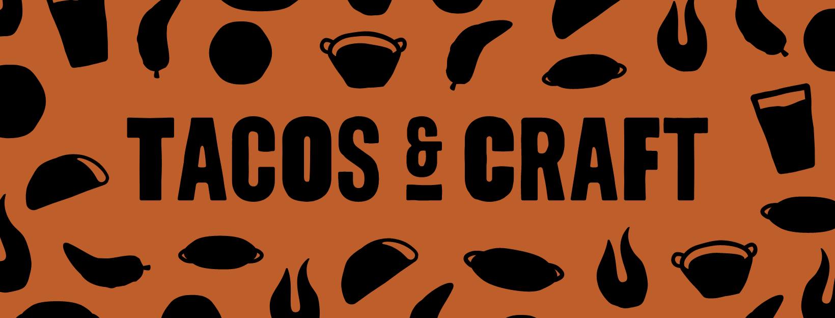 Home - Tacos & Craft